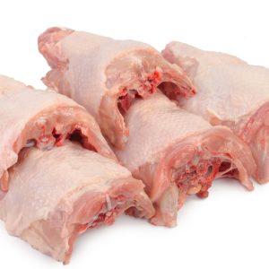Chicken Organs & Bones Selection - Marys Land Farm