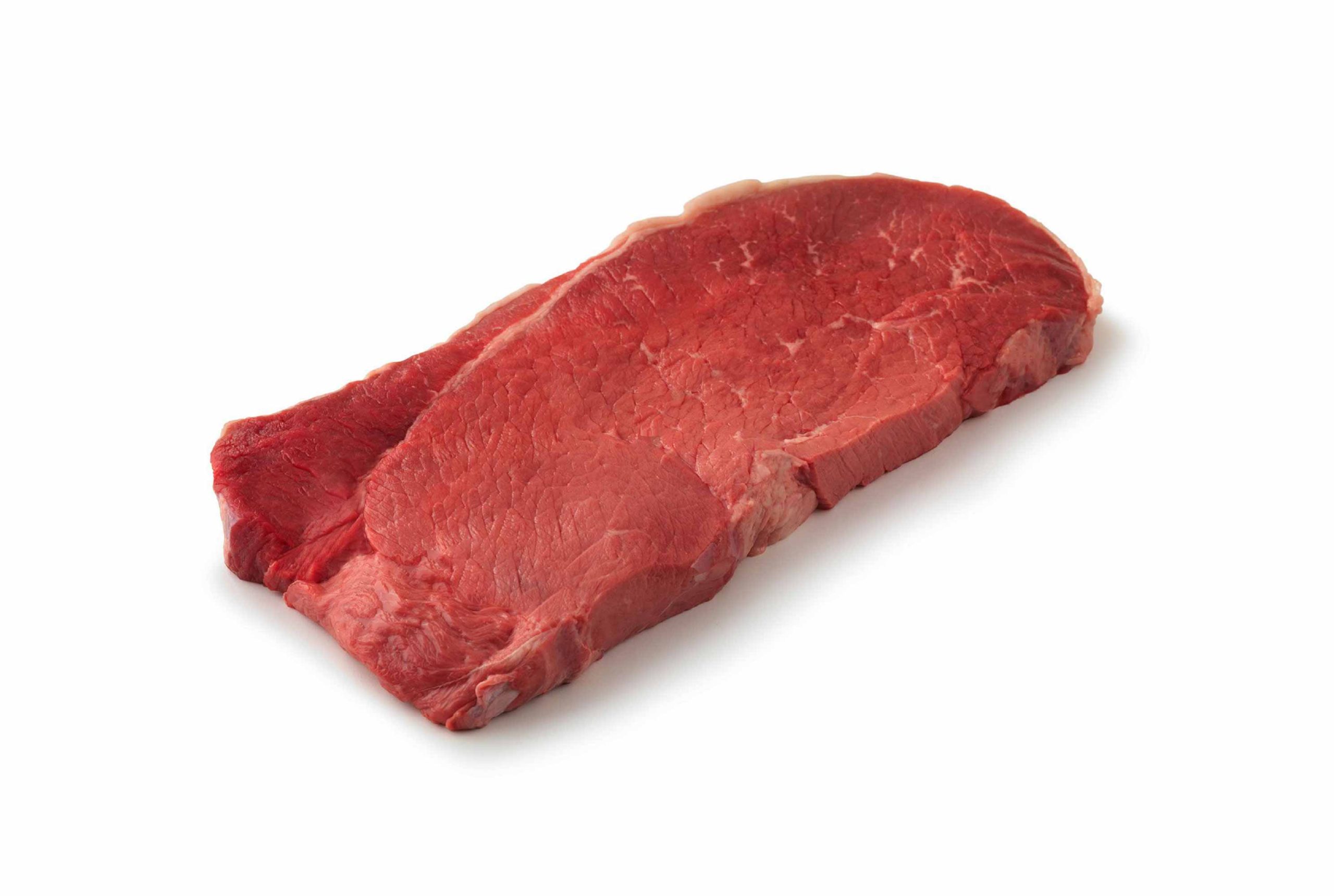 Devon Beef Top Round Steak from Ellicott City - Versatile - Marys Land Farm